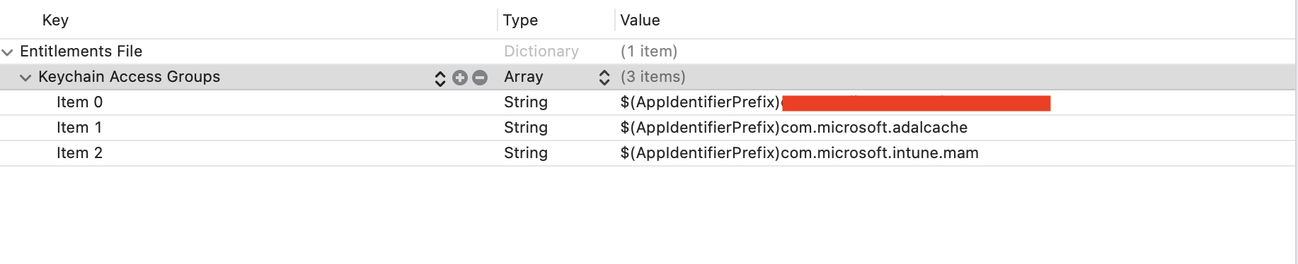 Client is not entitled · Issue #220 · microsoftconnect/ms-intune-app-sdk-ios · GitHub