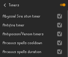 Missing Thrall Timer · Issue #16288 · runelite/runelite · GitHub