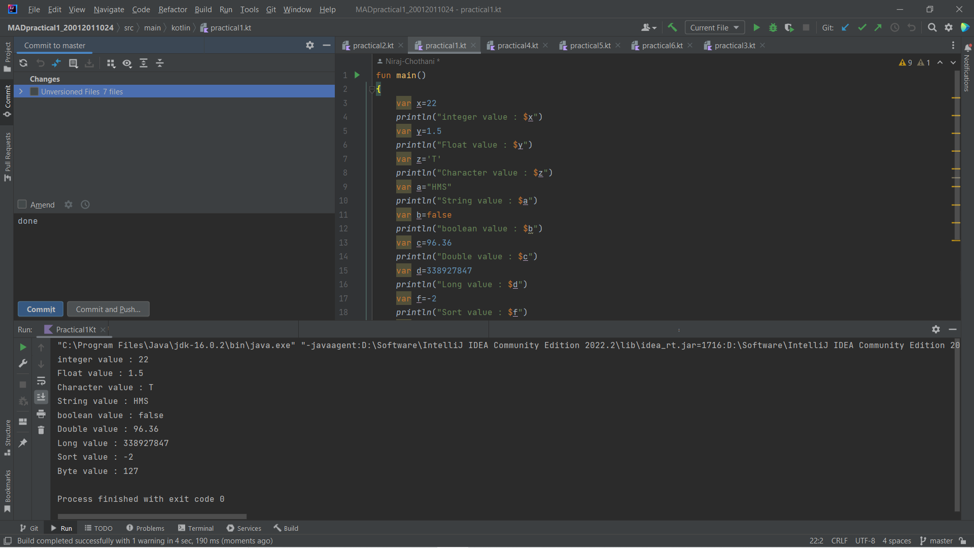 GitHub - Niraj-Chothani/MADpractical1_20012011024