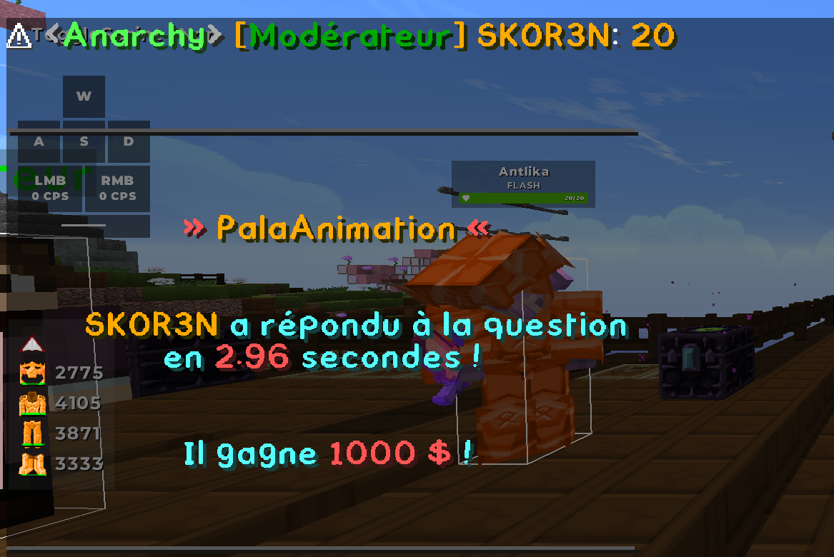 [Bug]: PalaAnimation Dynamite en Endium · Issue #1215 · Paladium ...
