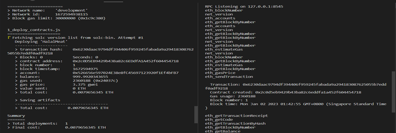 GitHub - asfi-ahmed/Halal-MeatChain-DApp-Using-Solidity-BlockChain-Project-: This is a ...