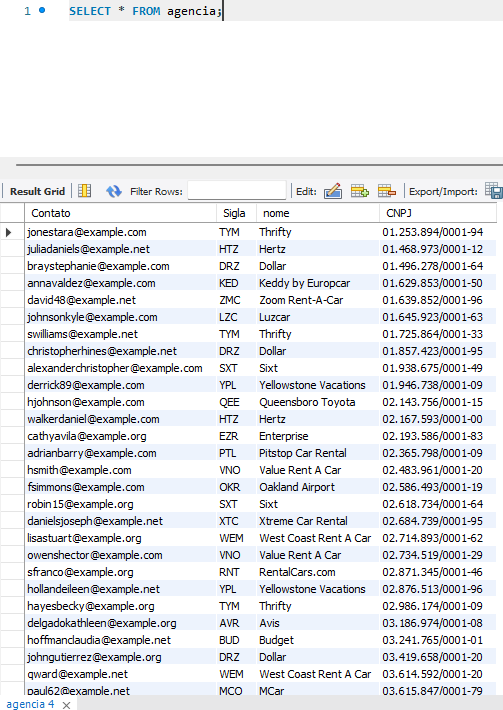 GitHub - ViniciusGurgel/Gerador-de-dados-aleatorios: Utilizando a ...