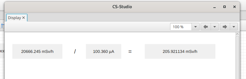 [Question] units after a calculation · Issue #2715 · ControlSystemStudio/phoebus · GitHub
