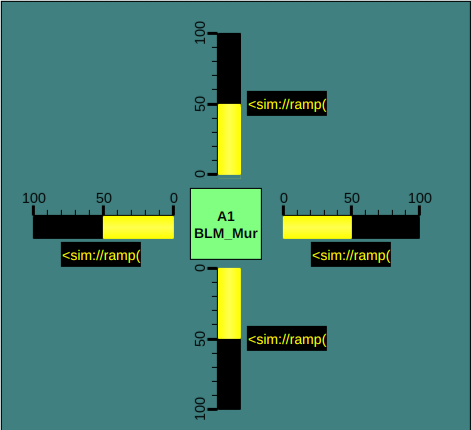 Tank widget problem "Minimum" and "Maximum" · Issue #2839 · ControlSystemStudio/phoebus · GitHub