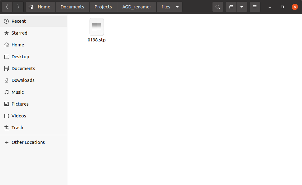 GitHub - jakub-skowron/AGD_renamer: AGD_renamer was created to automate ...