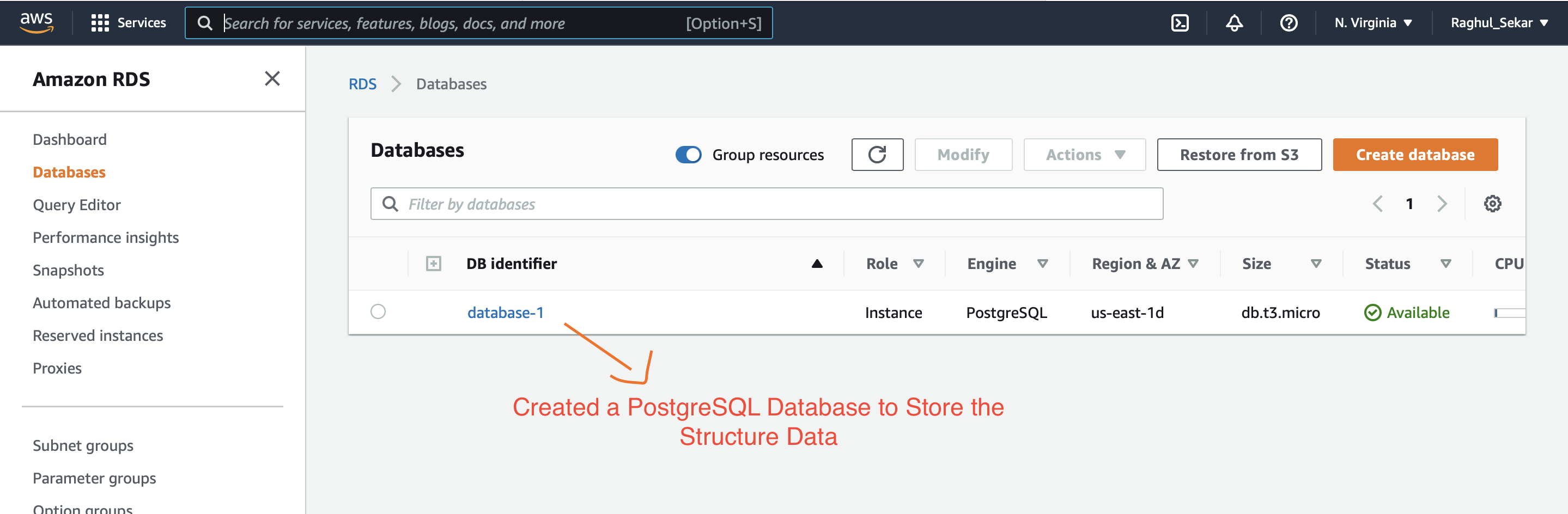 GitHub - RaghulSekar1997/Data-Collection-Pipeline