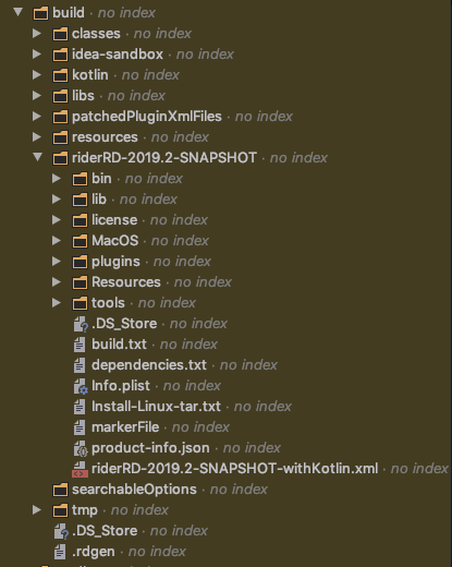 rdgen failed · Issue #21 · JetBrains/resharper-rider-plugin · GitHub rdgen failed · Issue #21 · JetBrains/resharper-rider-plugin · GitHub
