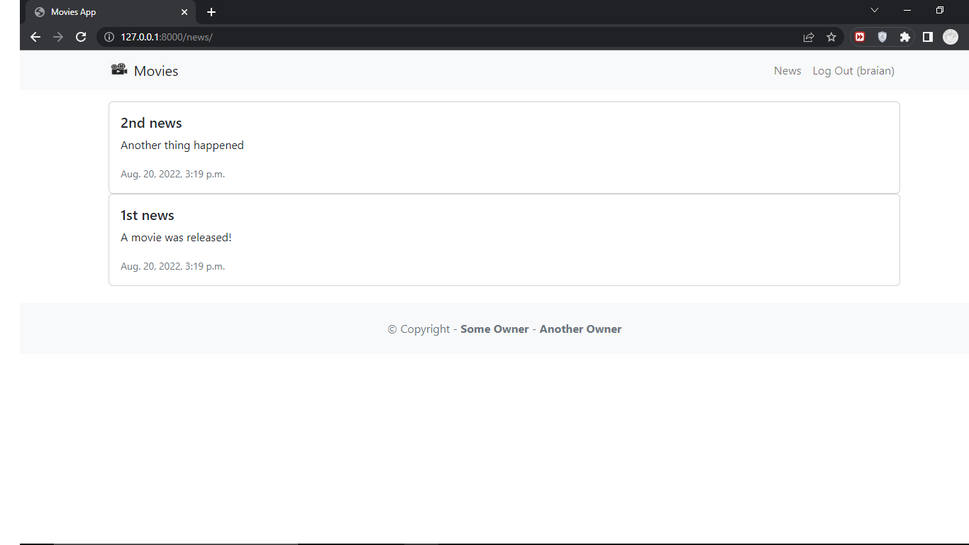 GitHub - braian009/Moviereview-app