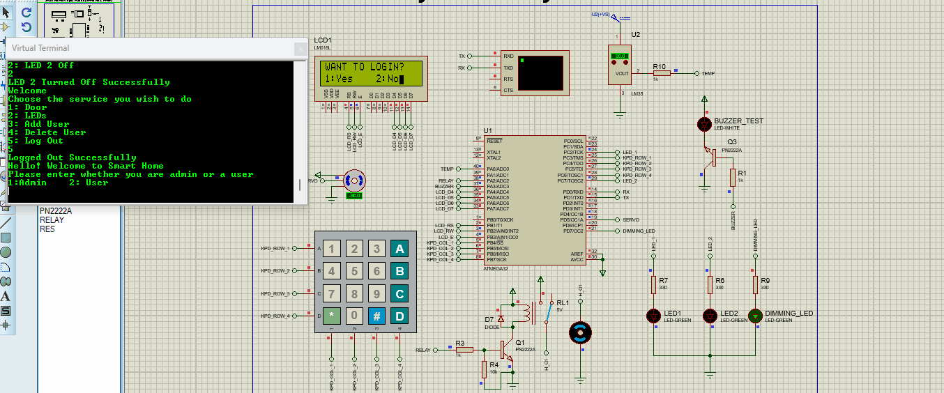 GitHub - AhmedAtia1507/AMIT_Smart_Home_Project: AMIT Smart Home Project