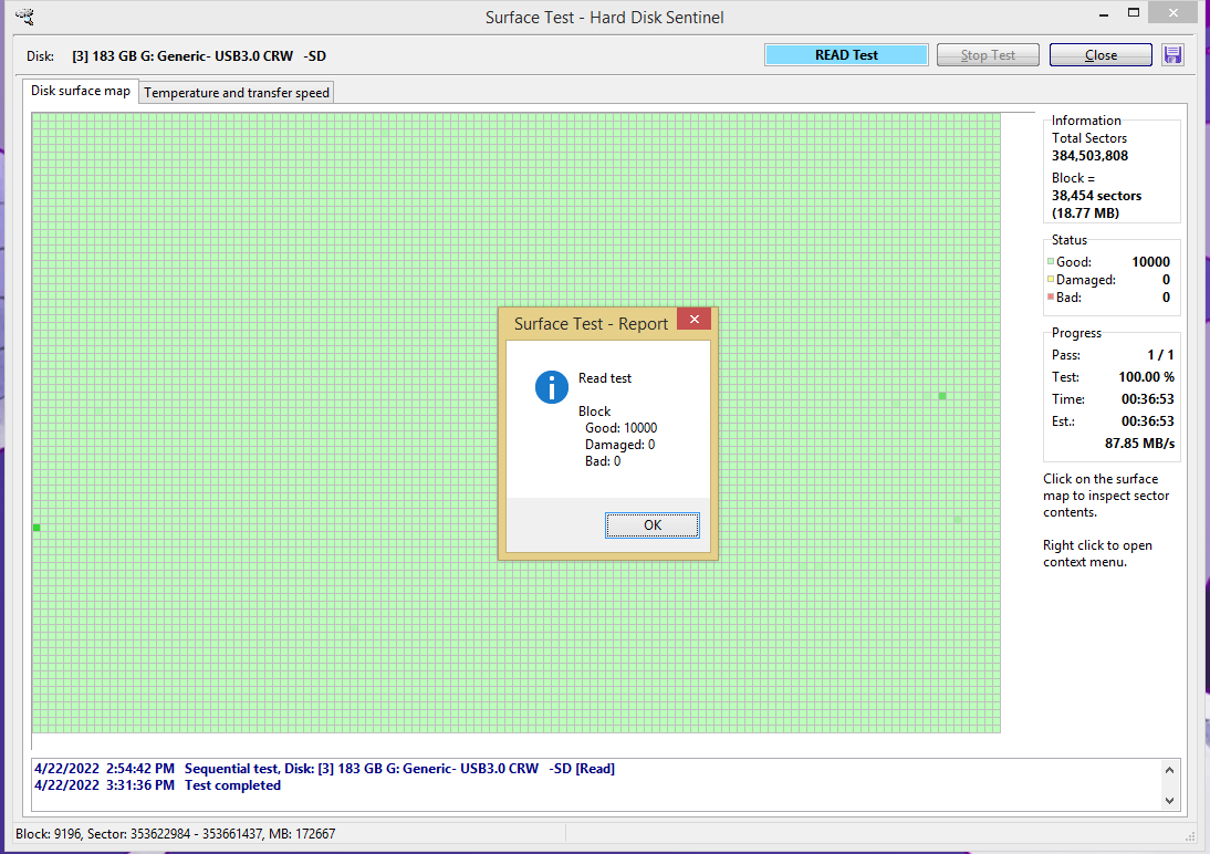 [Crash] "The software closed because an error occurred" shortly after attempting to launch game ...