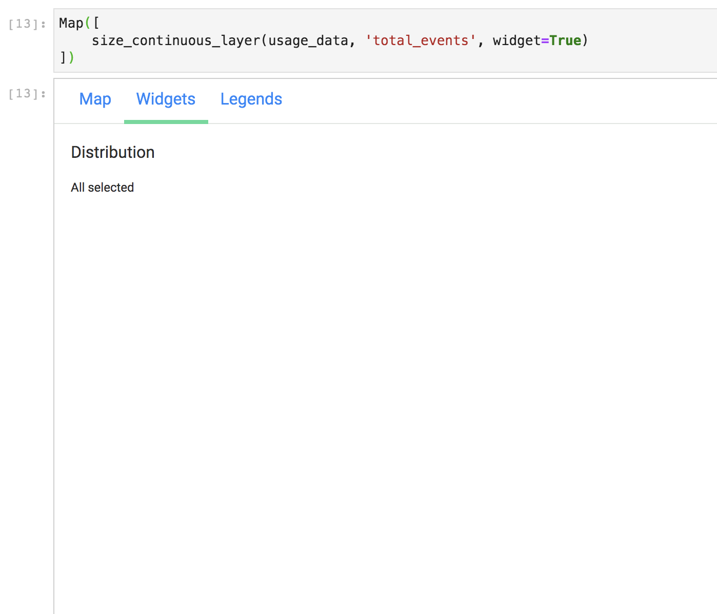 Widget not showing in tab when responsive display is narrow · Issue #940 · CartoDB/cartoframes ...