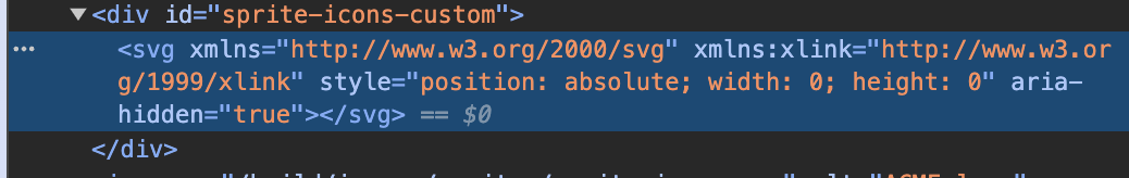 svg-sprite-loader not working well with encore webpack · Issue #506 ... svg-sprite-loader not working well with encore webpack · Issue #506 ...