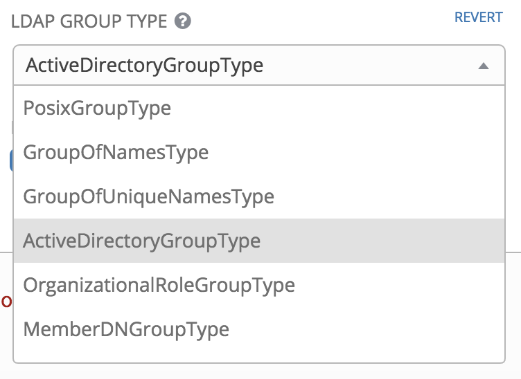 LDAP Authentication UI Configuration - Broken · Issue #2586 · ansible ...