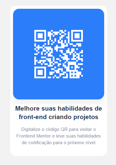 GitHub - Emerson-Lopes/qr-code