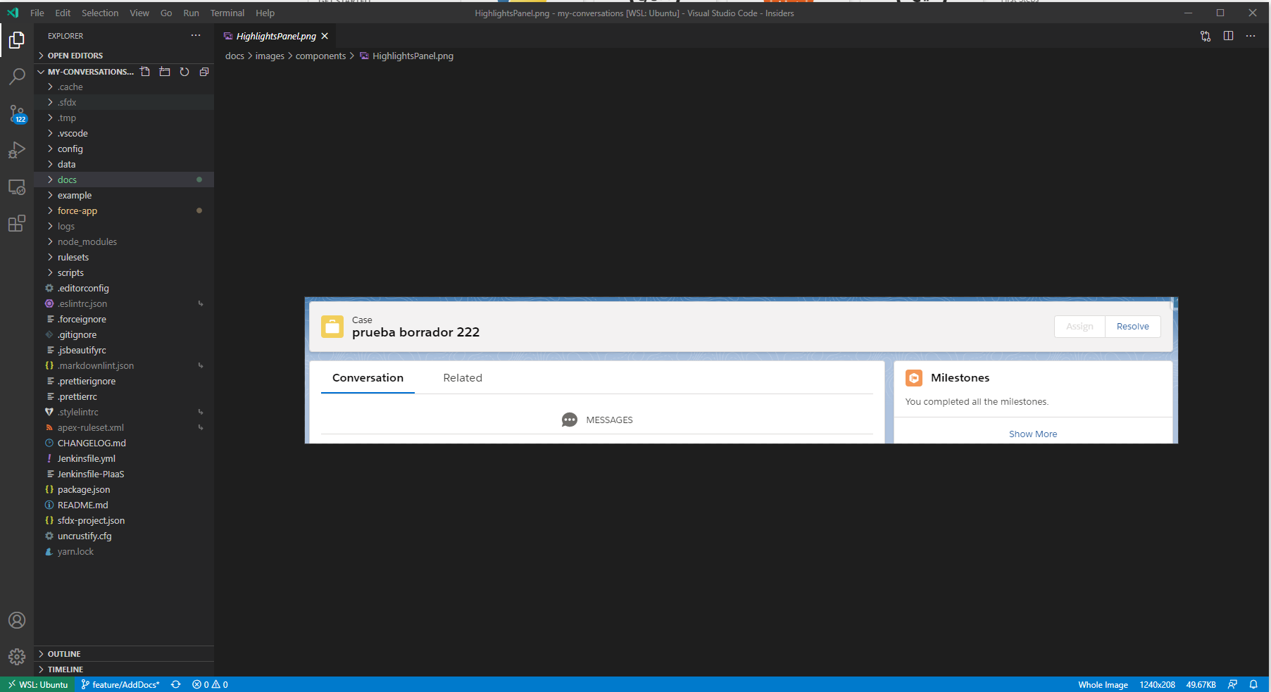 An error occured while loading the image (WSL2) · Issue #103482 · microsoft/vscode · GitHub