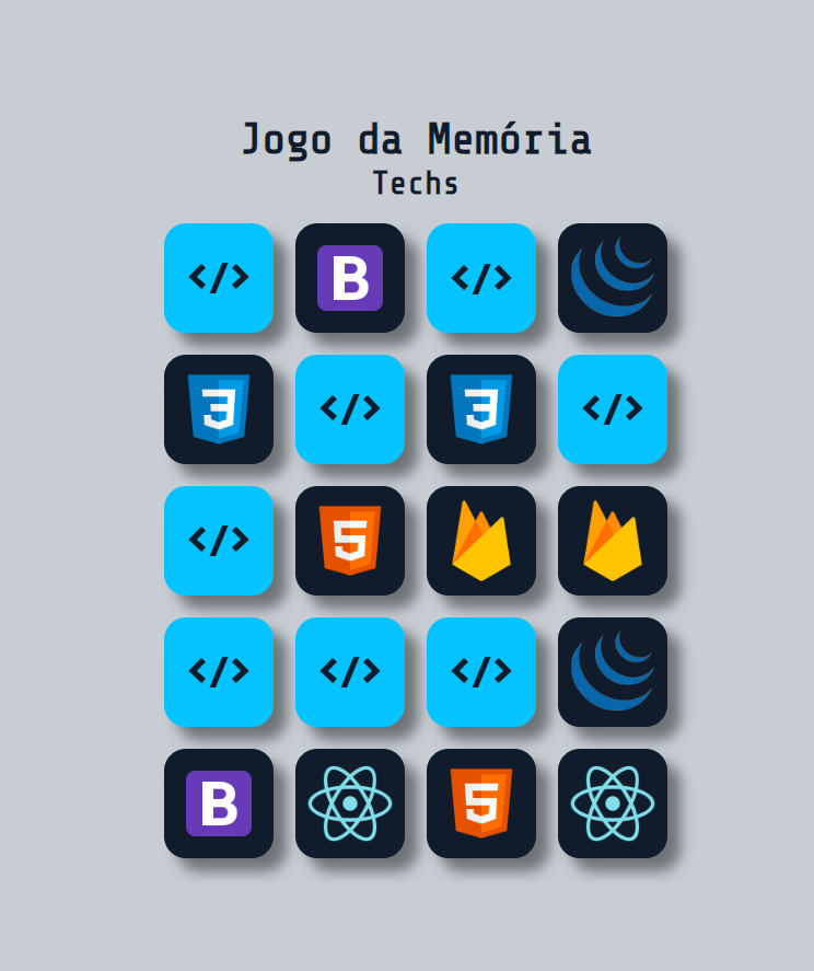 GitHub - marcelocouto-alm/jogo-da-memoria-techs