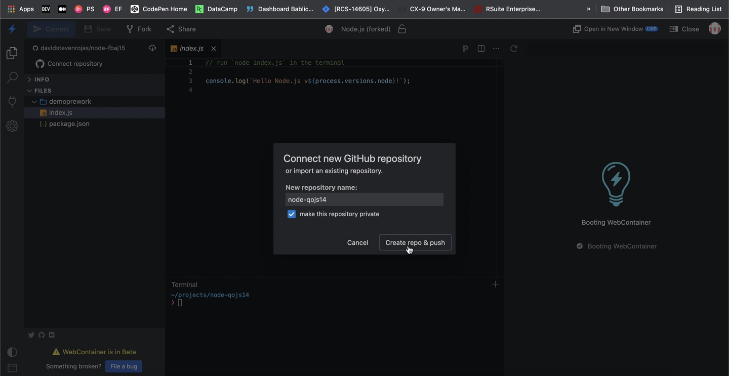 Error: Buffer is not defined · Issue #431 · stackblitz/webcontainer-core · GitHub