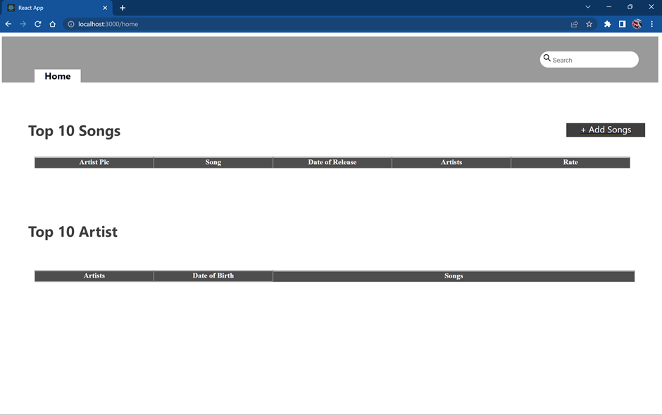 GitHub - BANDI-SREEKANTH/Deltax-Spotify-Assignment