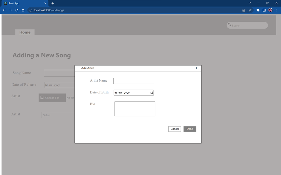 GitHub - BANDI-SREEKANTH/Deltax-Spotify-Assignment