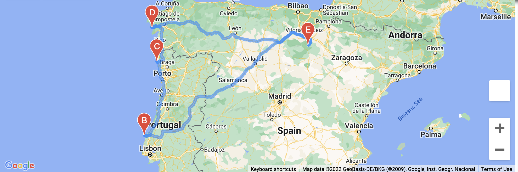 GitHub - GRennie8/World_Weather_Analysis