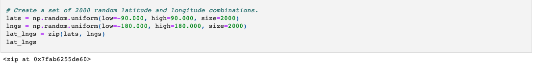 GitHub - GRennie8/World_Weather_Analysis