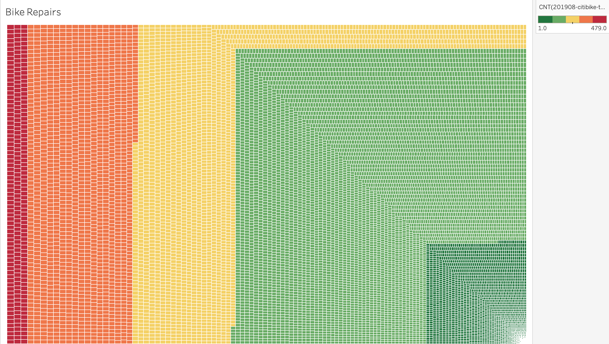 GitHub - GRennie8/Citibike_Analysis: Visualizations made with Tableau ...