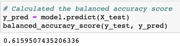GitHub - GRennie8/Credit_Risk_Analysis