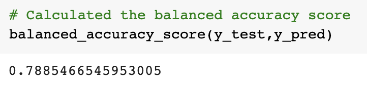 GitHub - GRennie8/Credit_Risk_Analysis
