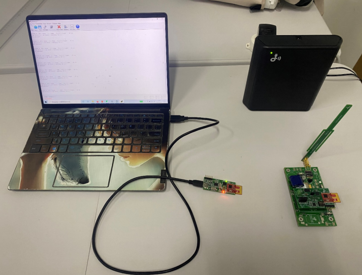 GitHub - Wen1i/Project08-SM4-implemented-on-Powercast-P2110-EVAL-01: 在无线自供能设备上部署sm4密码算法