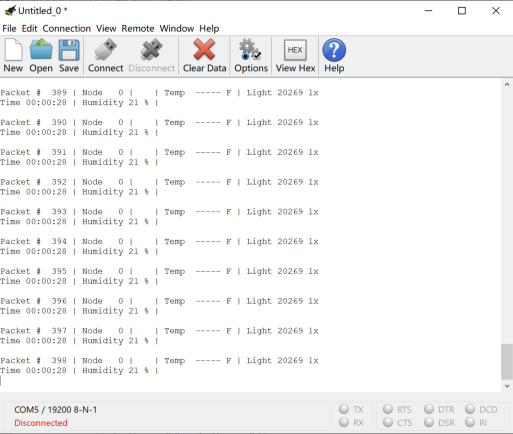 GitHub - Wen1i/Project08-SM4-implemented-on-Powercast-P2110-EVAL-01: 在无线自供能设备上部署sm4密码算法