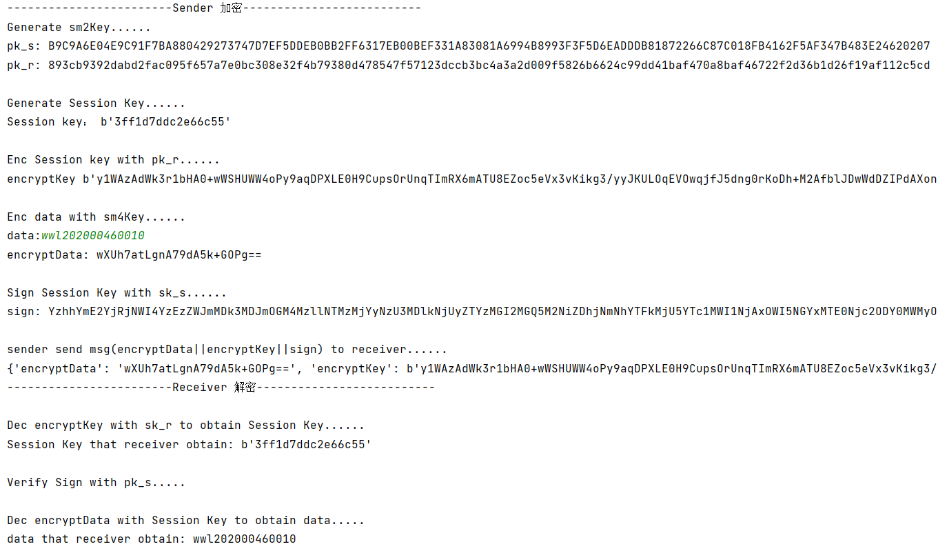 GitHub - Wen1i/Project10-impl-PGP-scheme-with-sm2