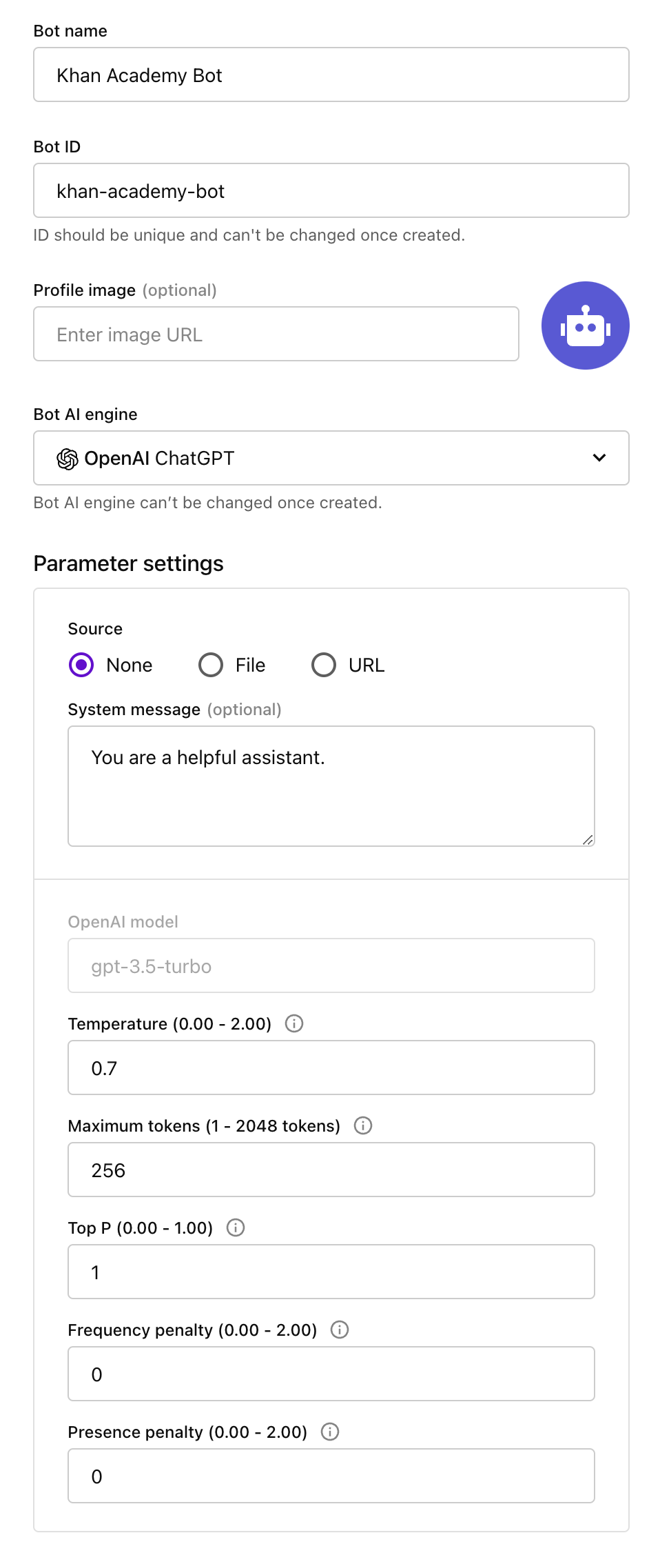 GitHub - sendbird/chat-ai-widget: chat-ai-widget GitHub - sendbird/chat-ai-widget: chat-ai-widget