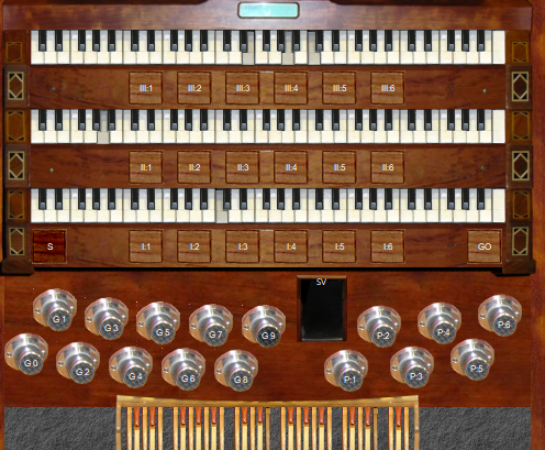 GrandOrgue, Musescore and MIDI · GrandOrgue grandorgue · Discussion ...