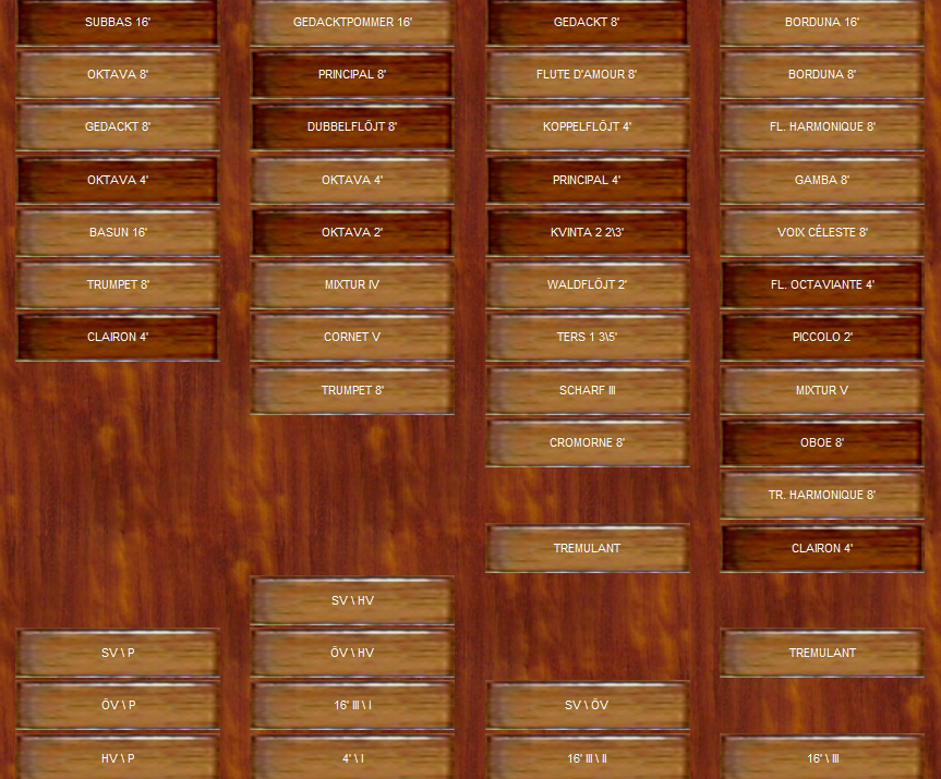 GrandOrgue, Musescore and MIDI · GrandOrgue grandorgue · Discussion ...