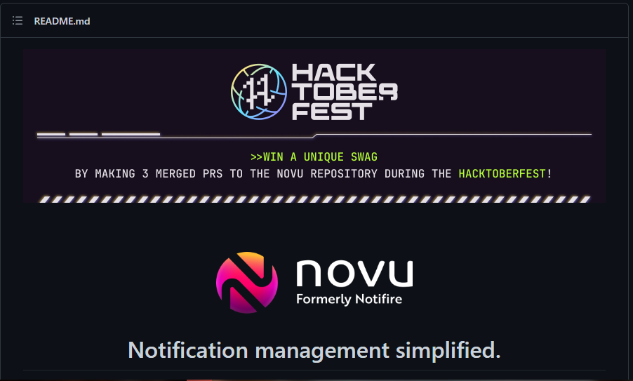 🚀 Feature Add Link To The Logo · Issue 1848 · Novuhqnovu · Github