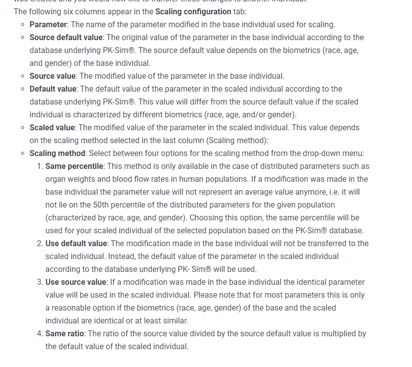 "Scaling method" section not rendered properly in the git book · Issue #159 · Open-Systems ...