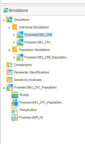 v12 : Loading snapshot sometimes adds a simulation without folder outside of the simuilation ...