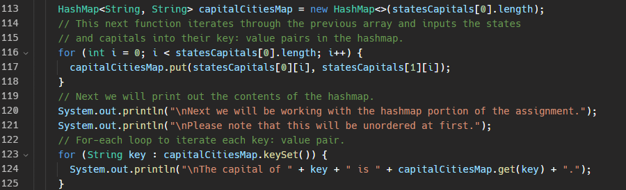GitHub - DanielPosada330/State-Capital-Guessing-Game: This program is a ...