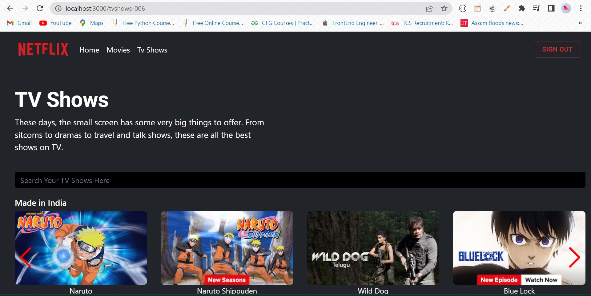 GitHub - Habib7442/Netflix-Clone: Tried to recreate netflix using REACT JS, FIREBASE