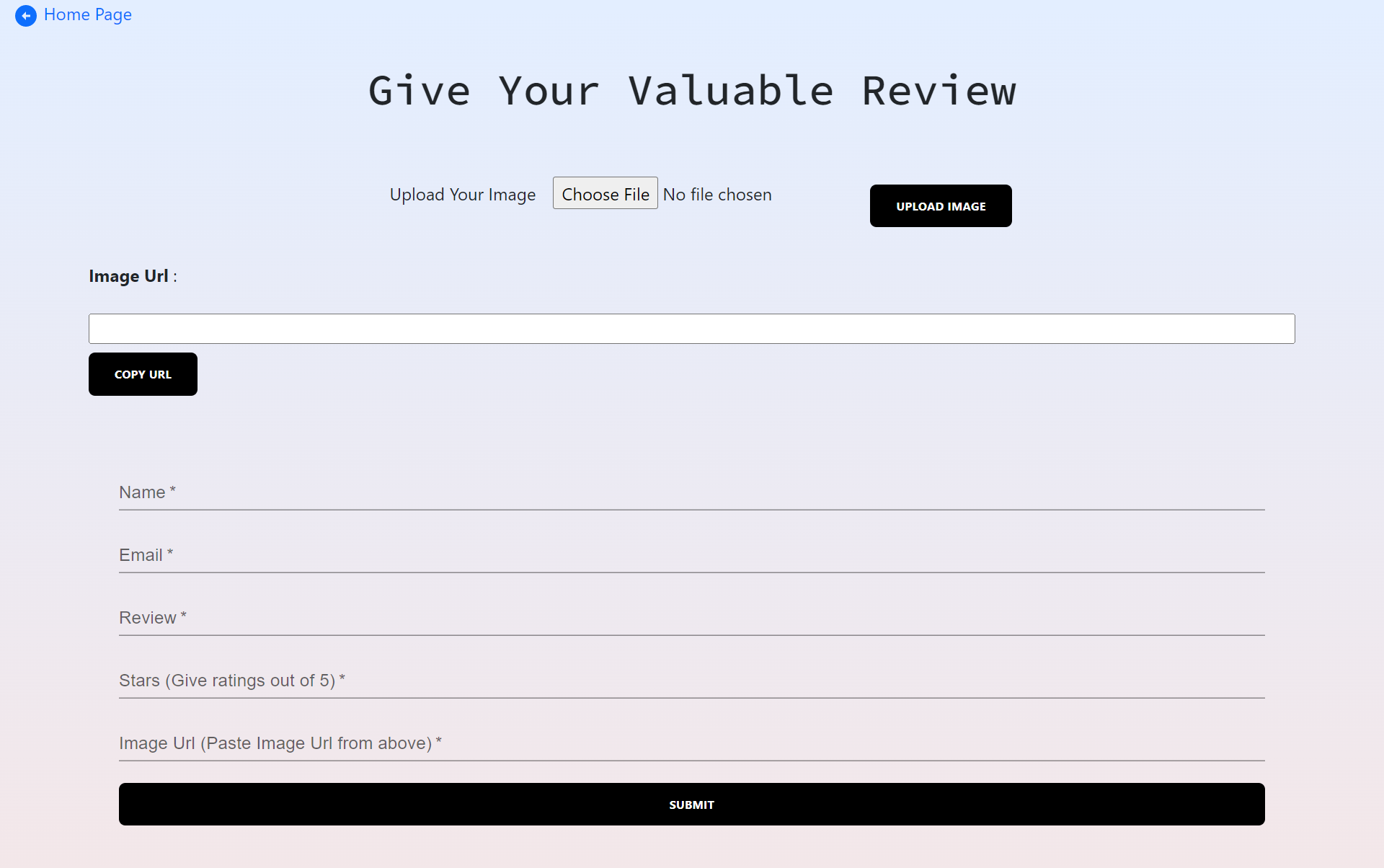 Github Habib7442 React Portfolio Created A Personal Portfolio Using