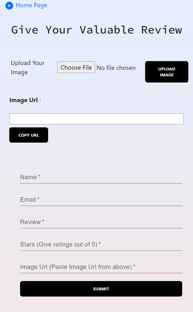 Github Habib7442 React Portfolio Created A Personal Portfolio Using