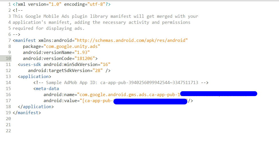 ANR and Crash during display ads · Issue #815 · googleads/googleads-mobile-unity · GitHub