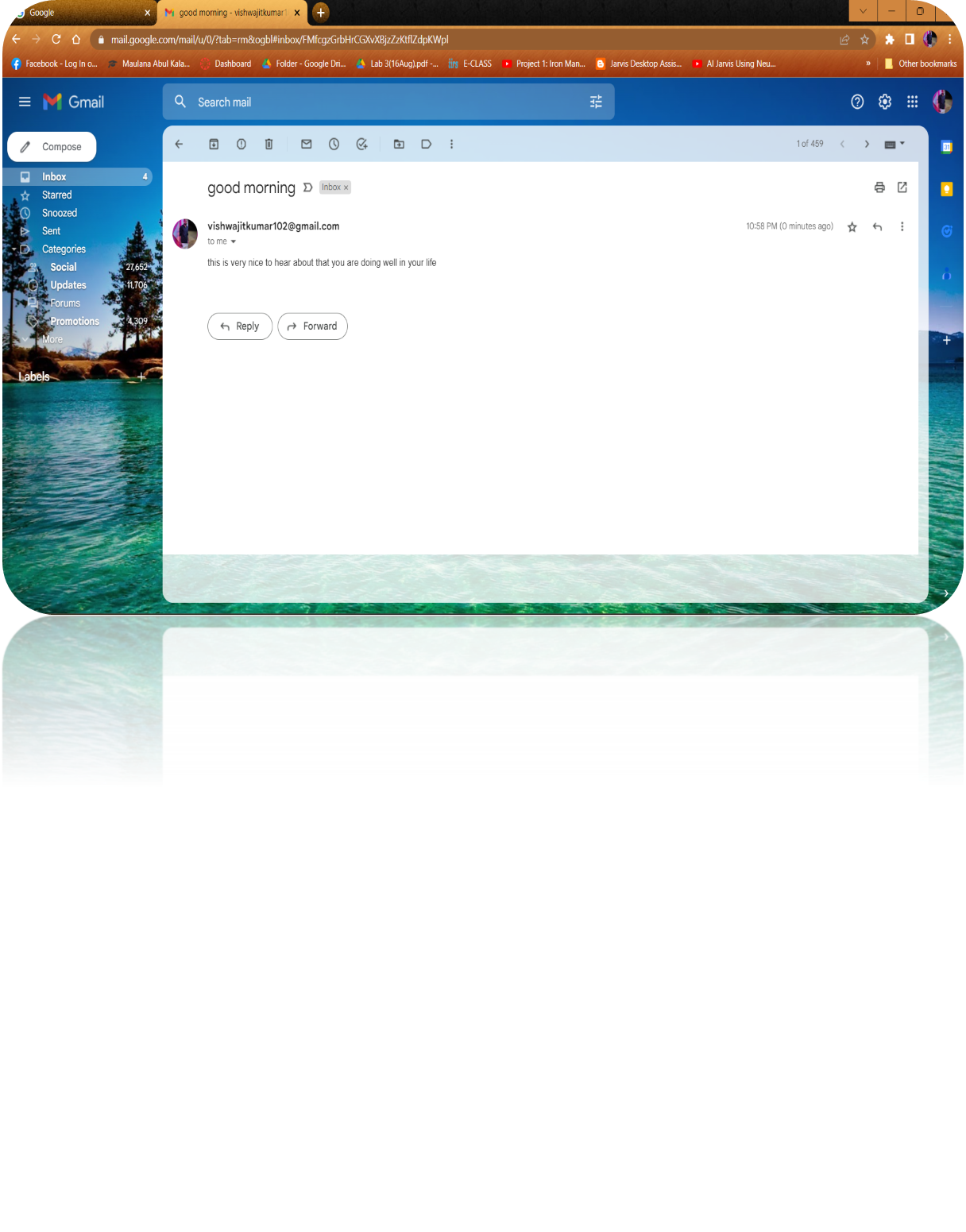 GitHub - Arpi993/Talky-Voice-Assistant: It's a Talky Voice Assistant that received voice command ...