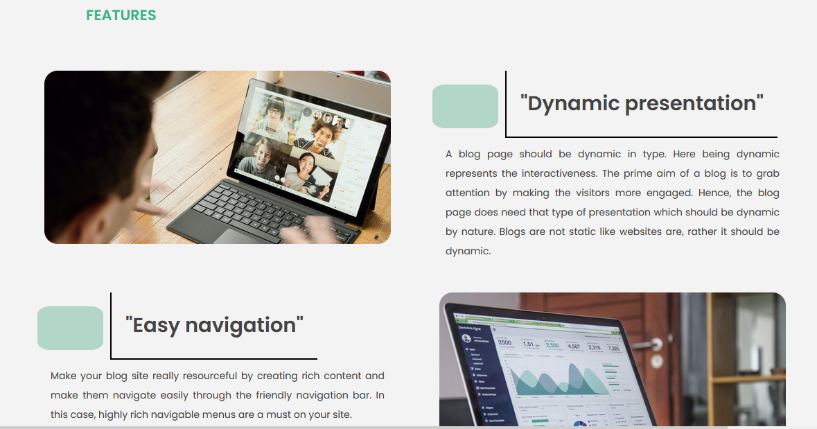 GitHub - Hunny-Jangra/Dynamic-website-BLOG