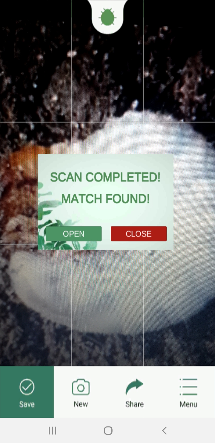 GitHub - MrKakashiSensei/Crops-Pests-And-Diseases-Scanner: Crops Pests ...