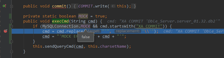 NonBlockingSession#freshConn will leak the old connection when using XA Transaction · Issue ...