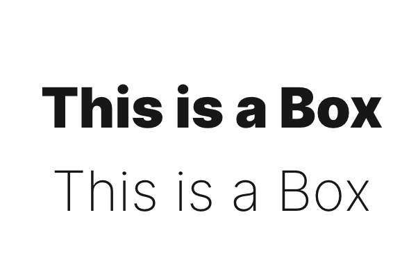 [ios Android] Font Are Not Working Correctly · Issue 5475 · Geekyants Nativebase · Github