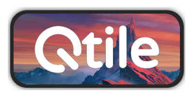 GitHub - Cozy-Makayla/Qtile-mountains: Custom Qtile config, you will need nitrogen/any other ...