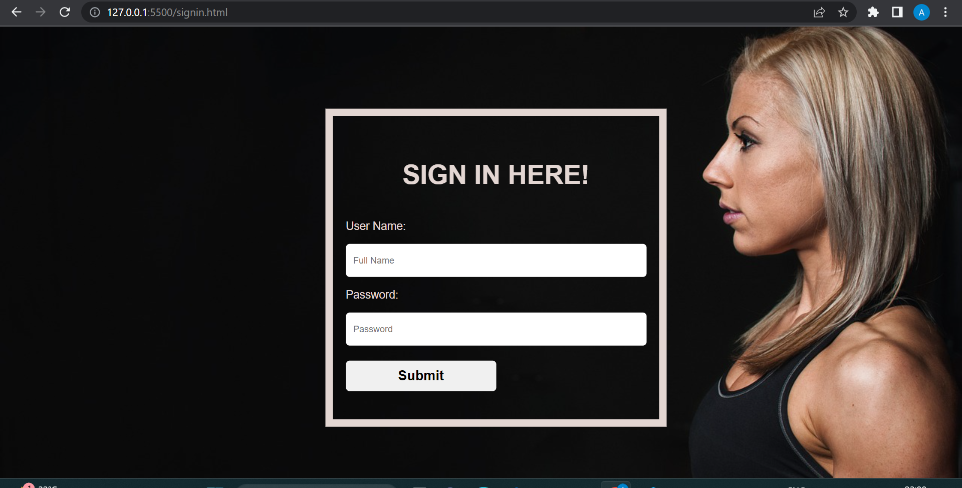 GitHub - Kesarwani-aditi/Women_Health_Calculator