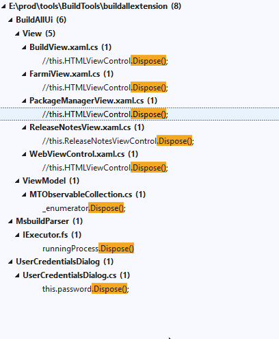 Not able to find WebEngine exception · Issue #113 · NeutroniumCore/Neutronium · GitHub